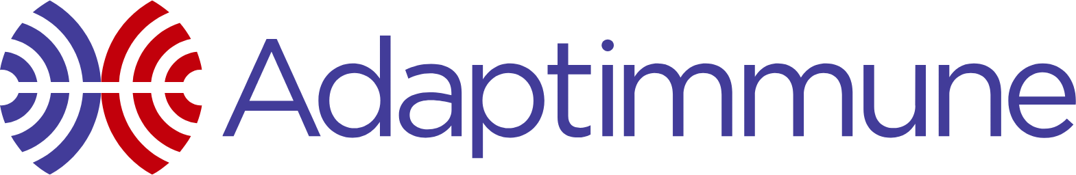 Adaptimmune Therapeutics logo in transparent PNG format