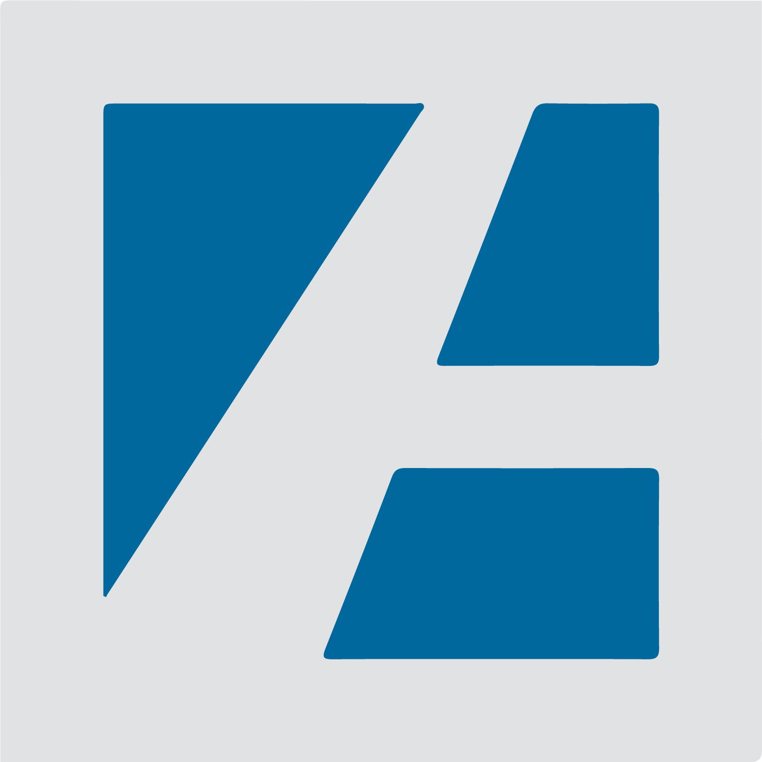 Aegion logo in transparent PNG format