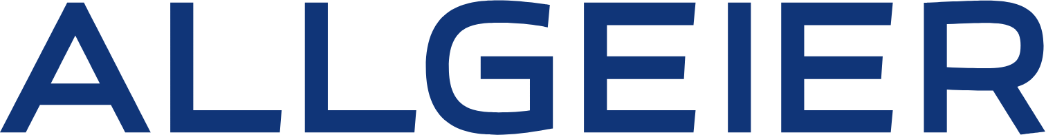 Logo de Allgeier aux formats PNG transparent et SVG vectorisé