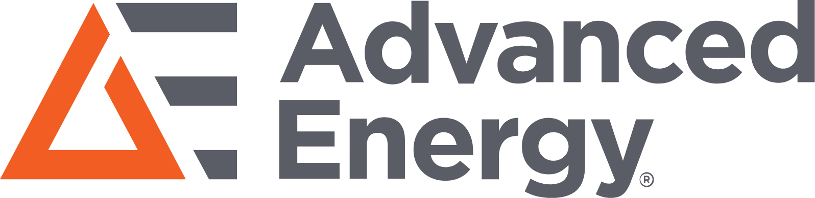 Logo de Advanced Energy au format PNG transparent