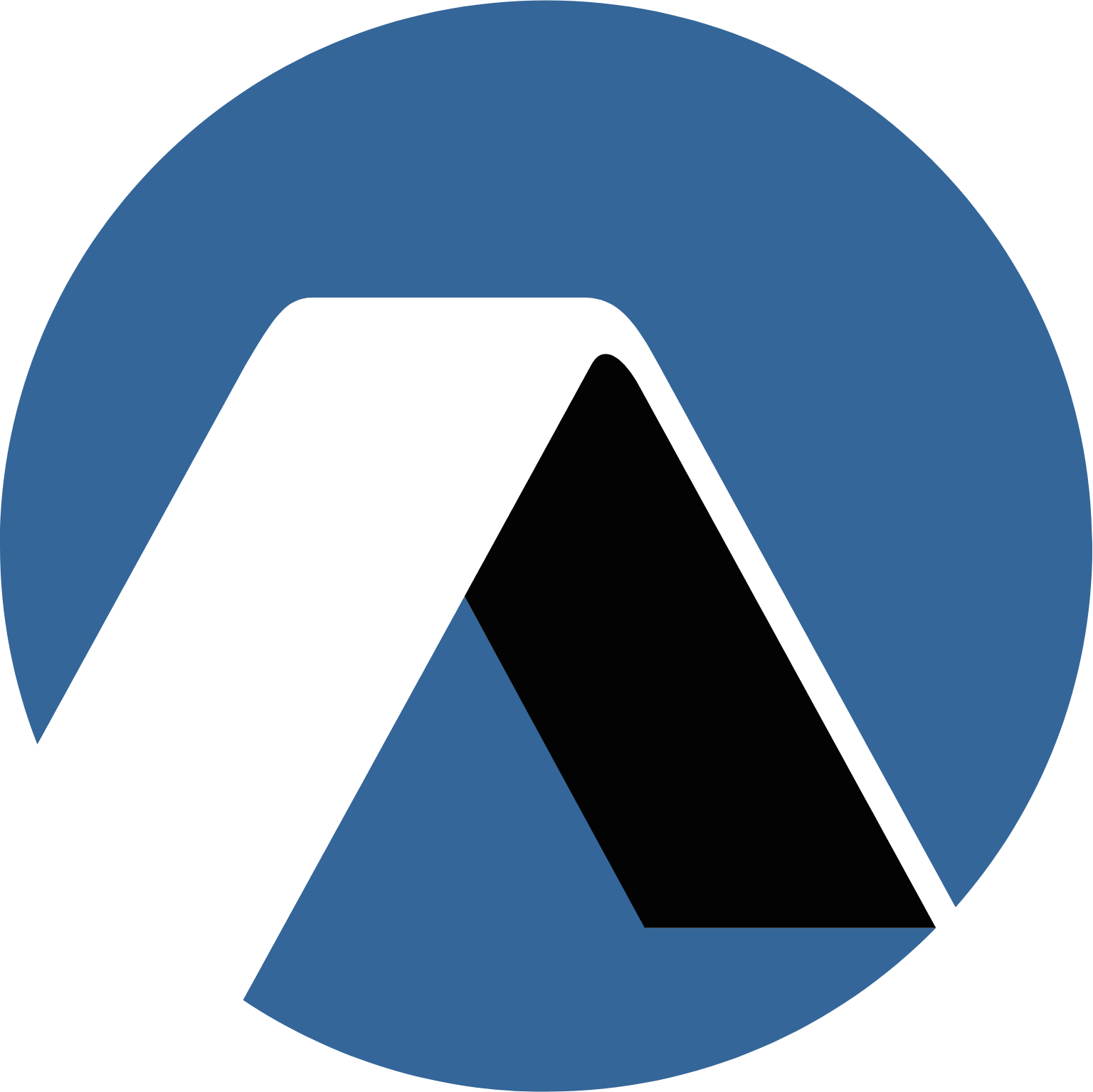 Aethlon Medical logo in transparent PNG and vectorized SVG formats