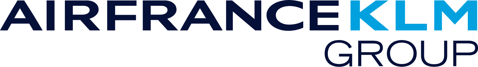 Air France-KLM logo in transparent PNG and vectorized SVG formats Air France-KLM logo in transparent PNG and vectorized SVG formats
