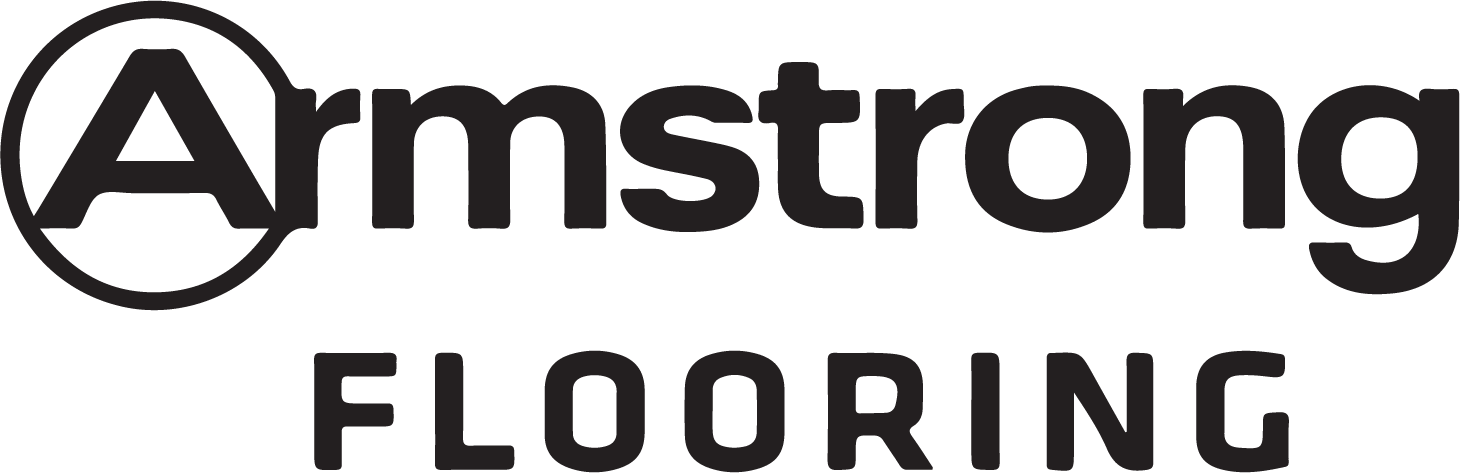 Armstrong Flooring Logo im PNG-Format mit transparentem Hintergrund