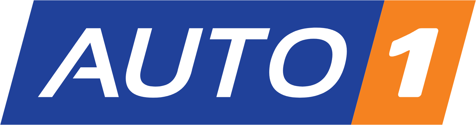 AUTO1 logo in transparent PNG format