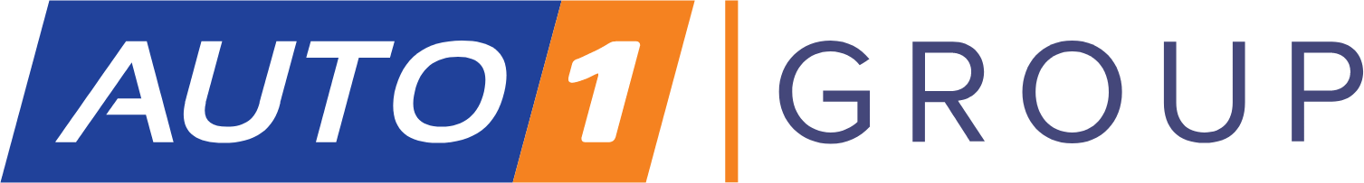 AUTO1 logo in transparent PNG format