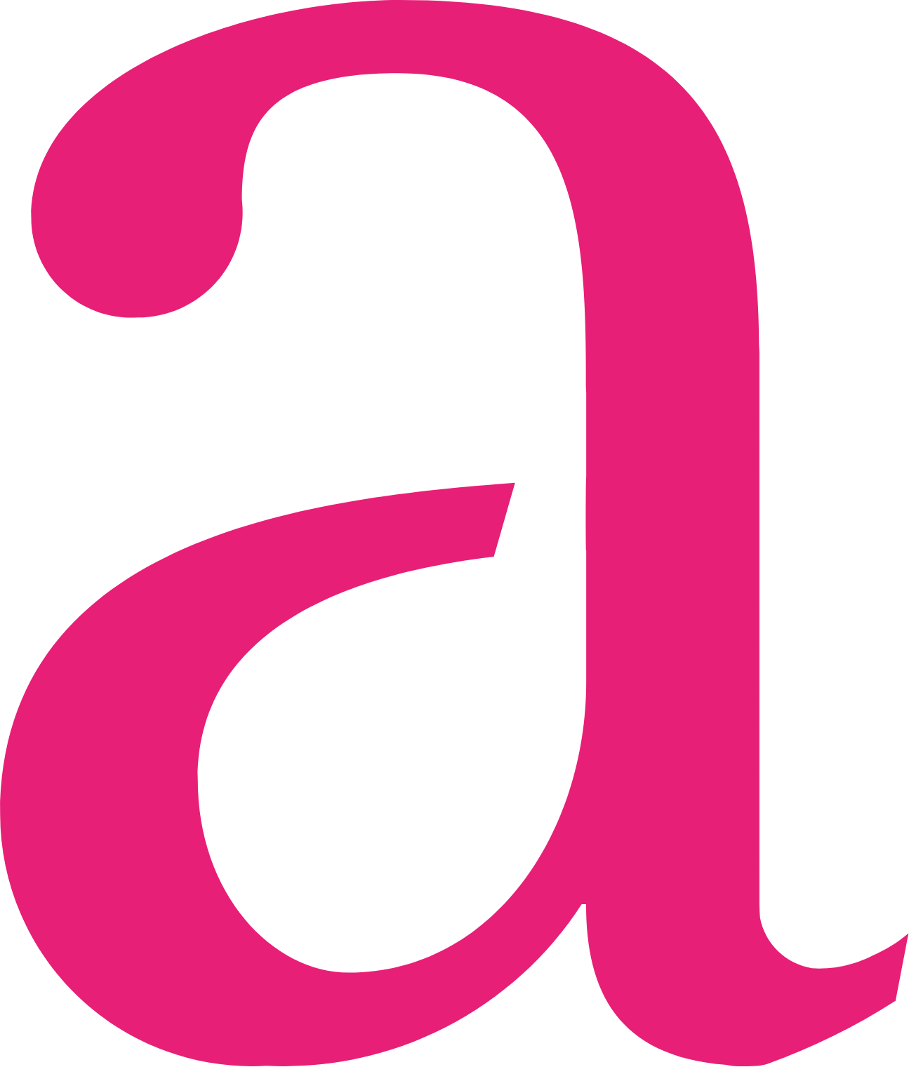 Agenus logo in transparent PNG format