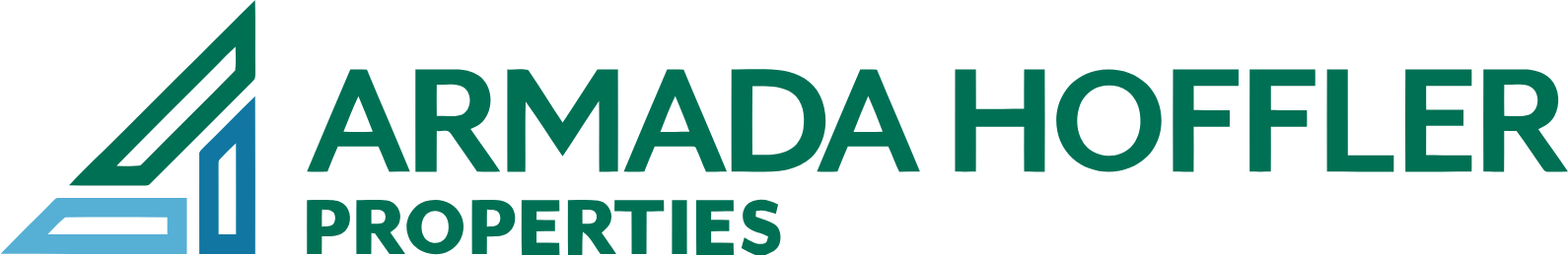 Armada Hoffler Properties logo in transparent PNG and vectorized SVG ...