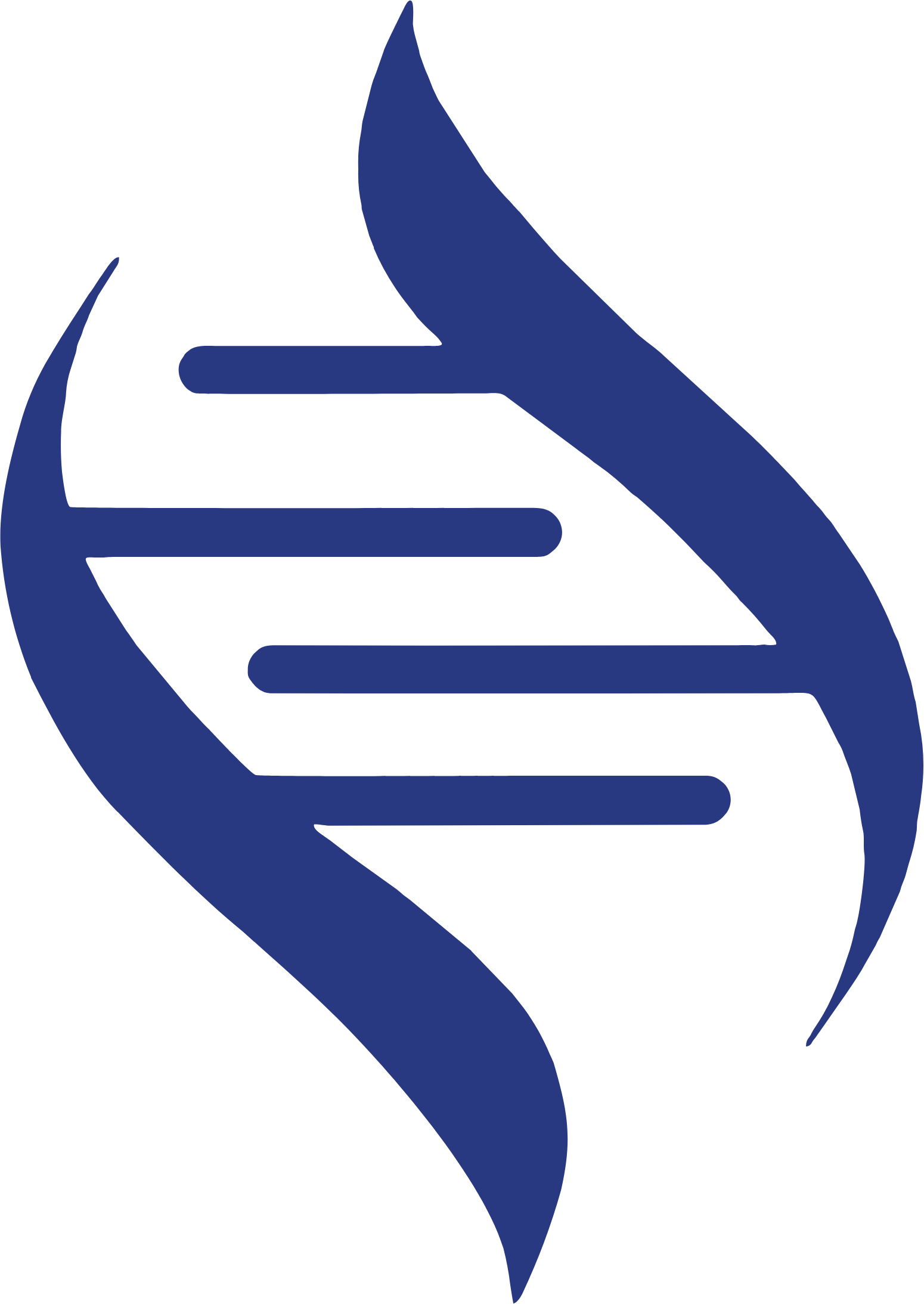 Logo de AIM ImmunoTech au format PNG transparent