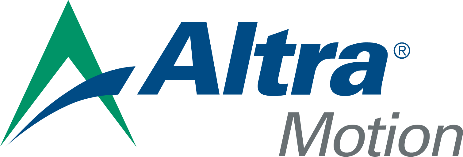 Altra Industrial Motion logo in transparent PNG and vectorized SVG formats