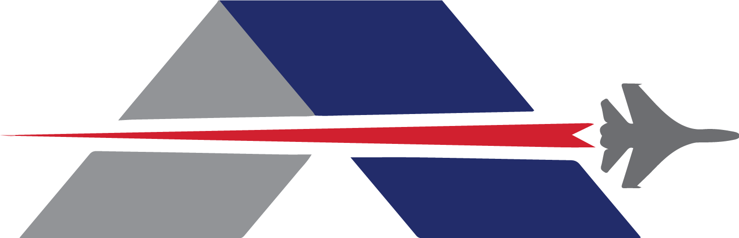 Air Industries Group logo in transparent PNG format