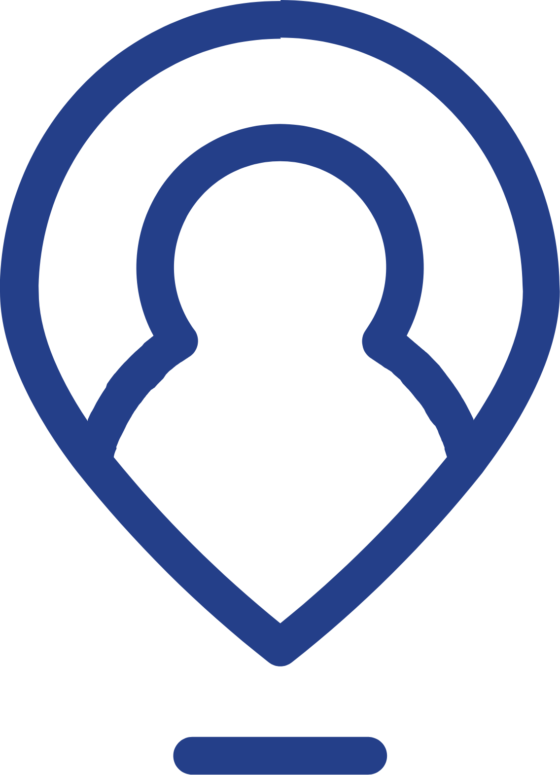 Akumin logo in transparent PNG and vectorized SVG formats