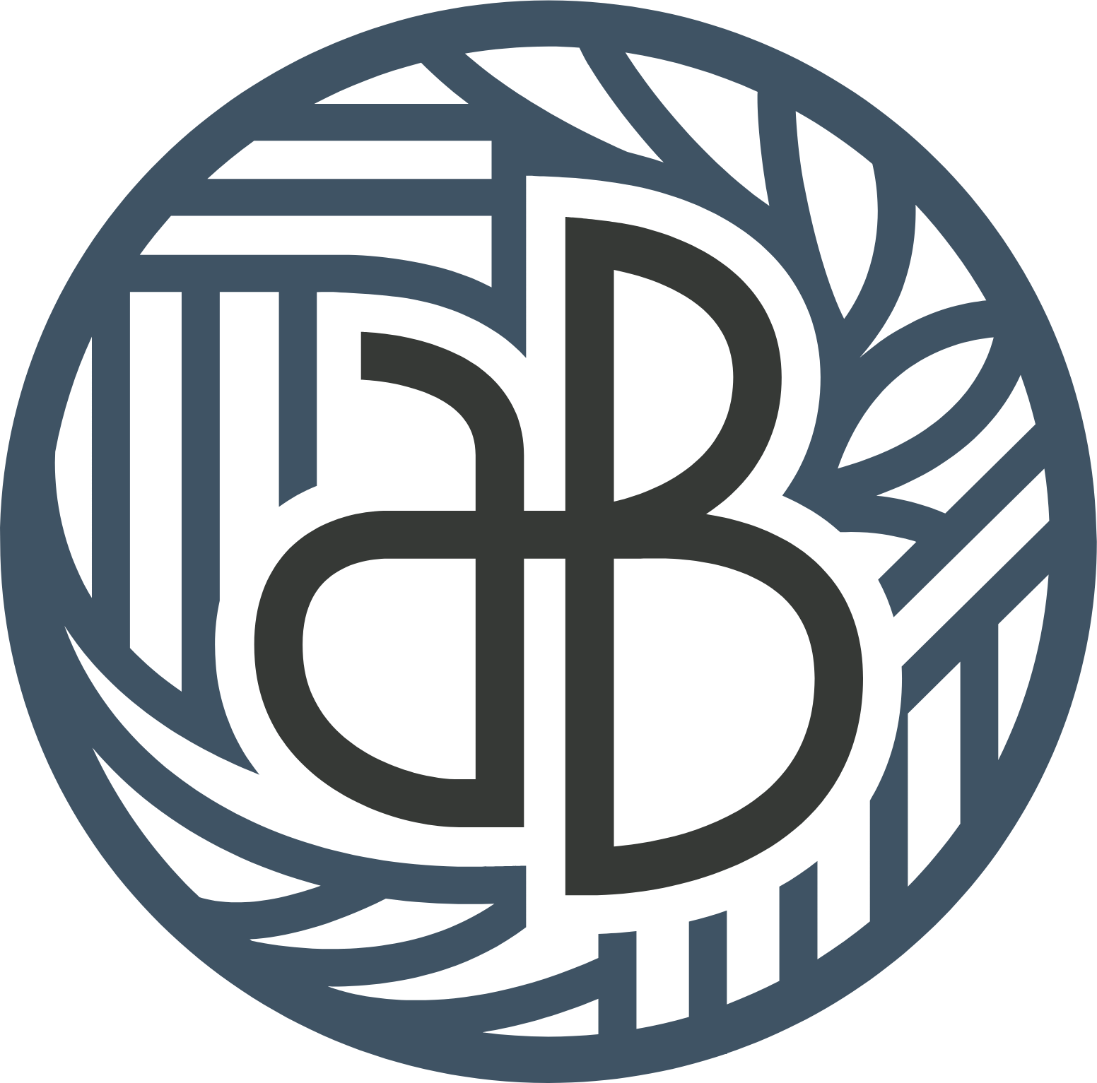 Alexander & Baldwin logo in transparent PNG format