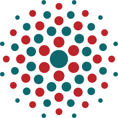 Allogene Therapeutics logo in transparent PNG format