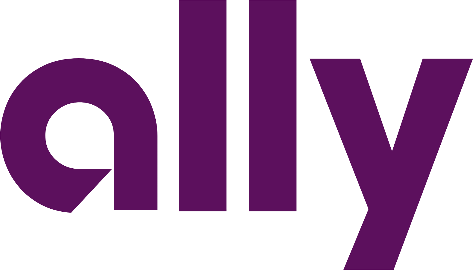 Ally logo in transparent PNG and vectorized SVG formats