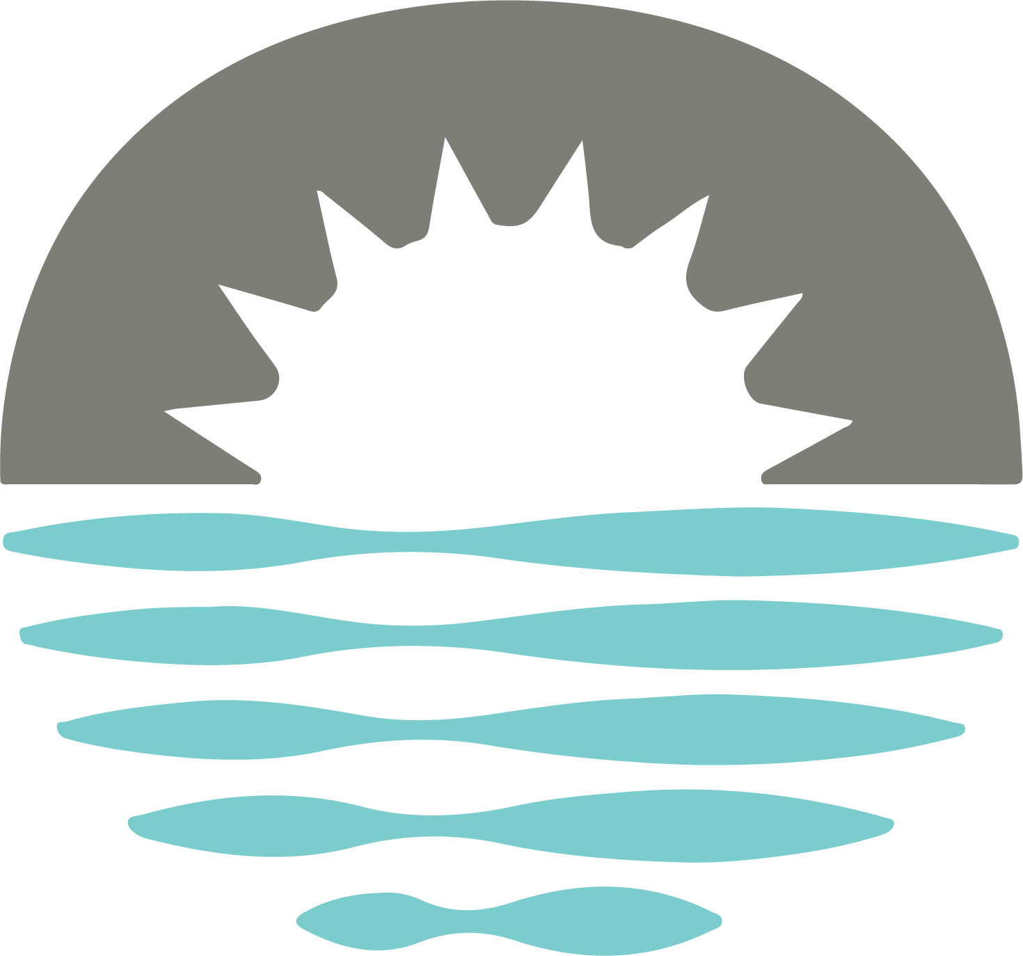 Alio Gold logo in transparent PNG format