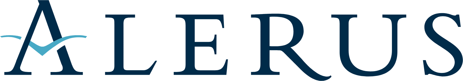 Alerus Financial logo in transparent PNG and vectorized SVG formats