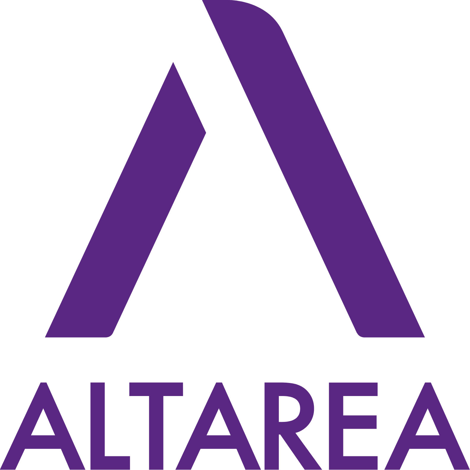 Logo de Altarea aux formats PNG transparent et SVG vectorisé