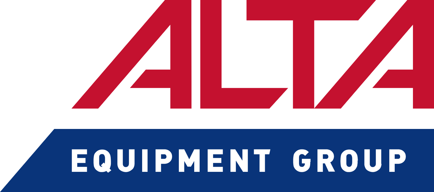 Alta Equipment Group logo in transparent PNG and vectorized SVG formats