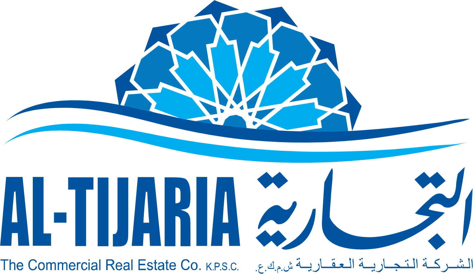 Commercial Real Estate Company (Kuwait) logo in transparent PNG and ...