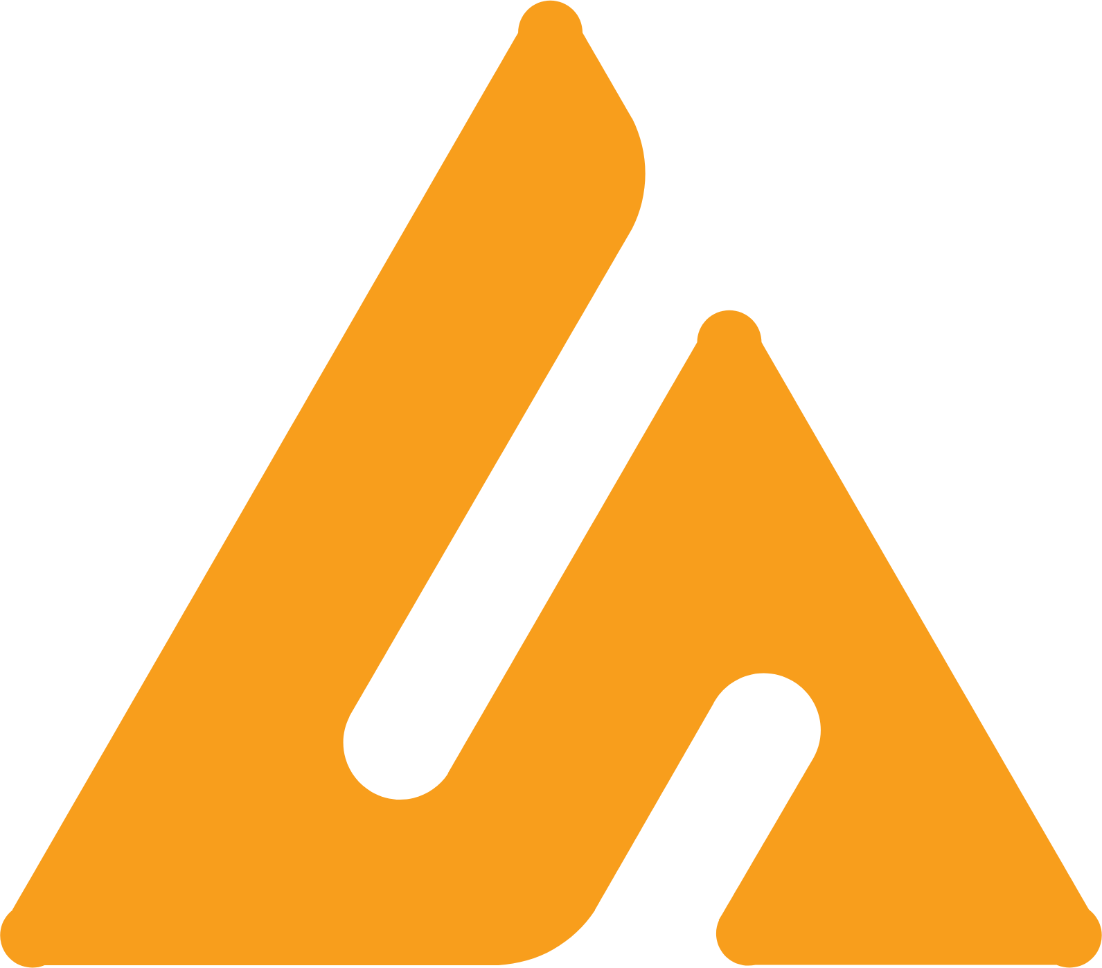 Alvotech logo in transparent PNG and vectorized SVG formats