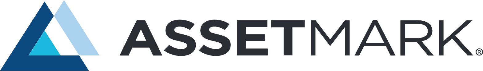 AssetMark logo in transparent PNG format
