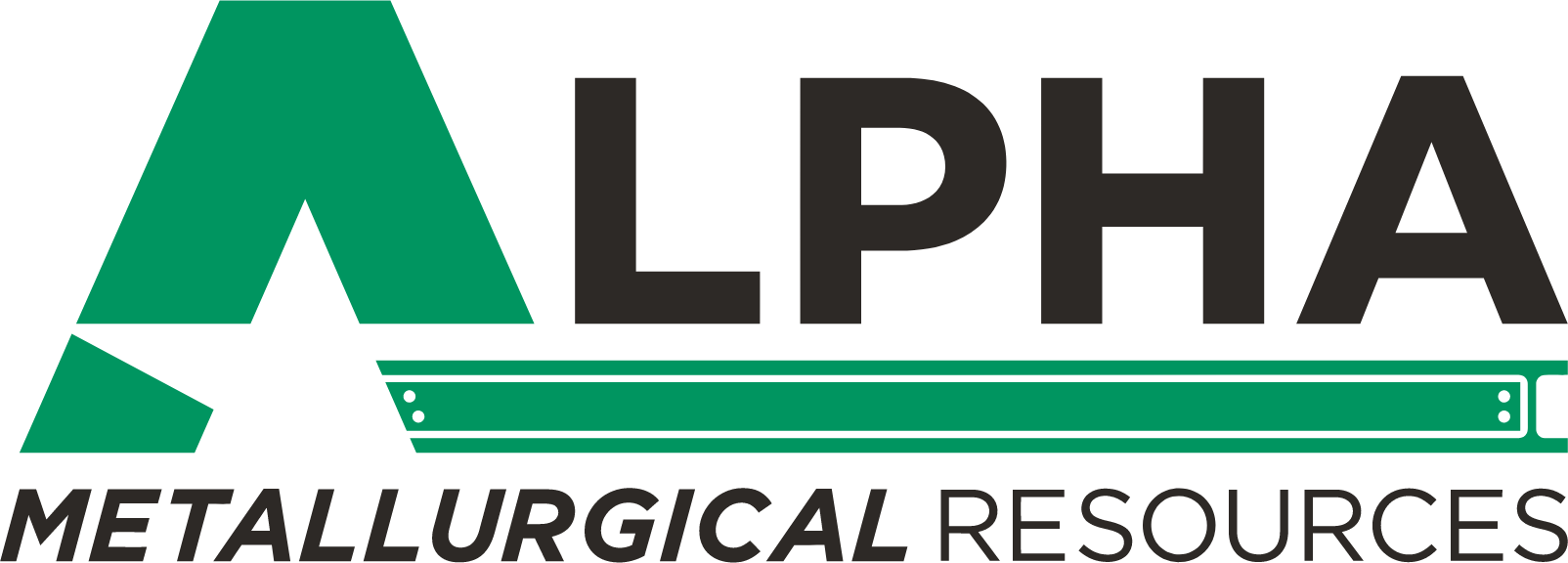 Alpha Metallurgical Resources logo in transparent PNG and vectorized ... Alpha Metallurgical Resources logo in transparent PNG and vectorized ...