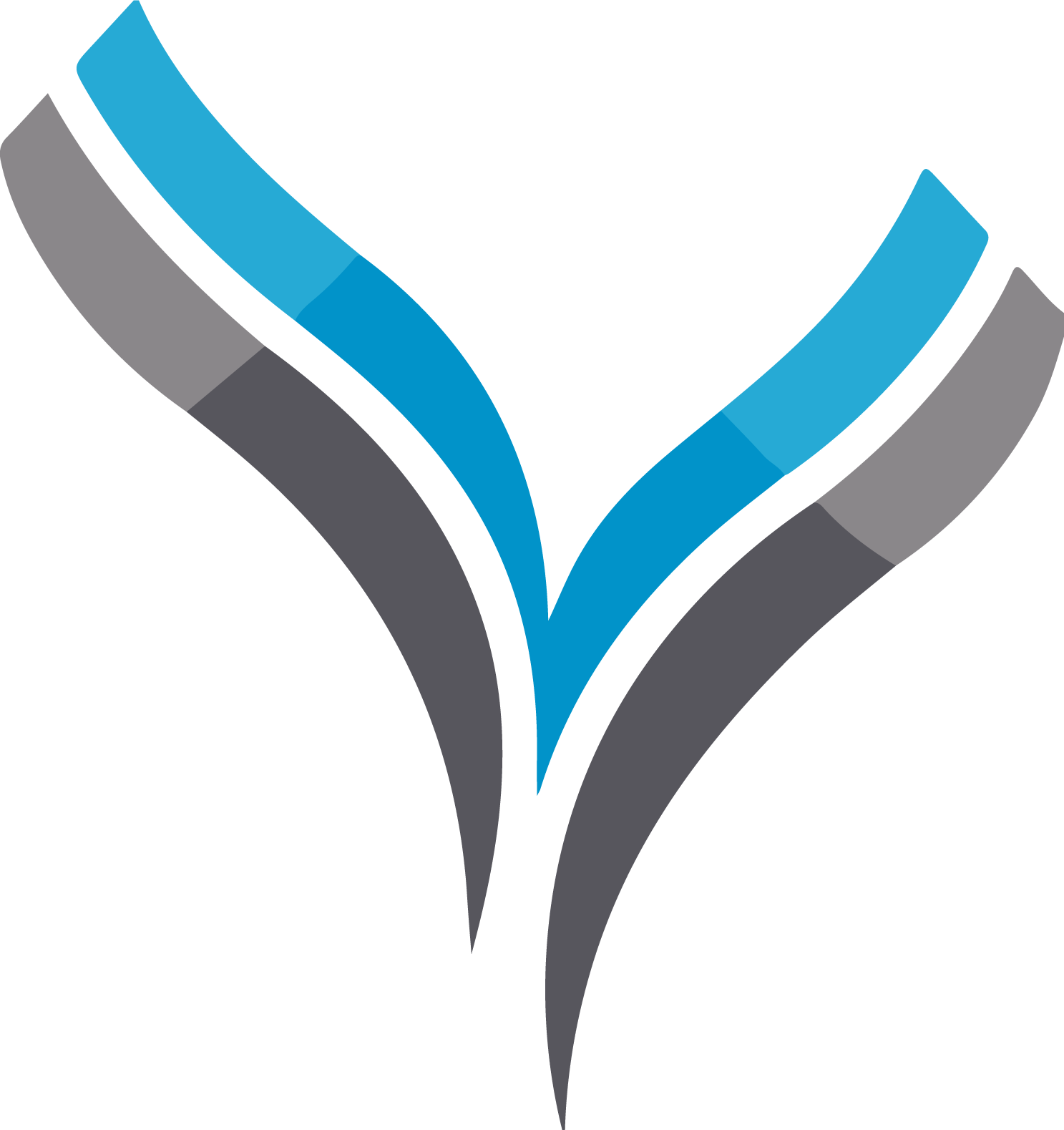AnaptysBio logo in transparent PNG format