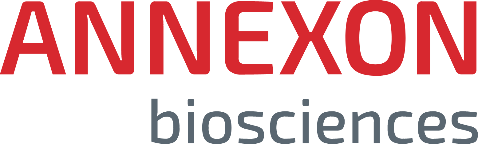 Annexon logo in transparent PNG and vectorized SVG formats