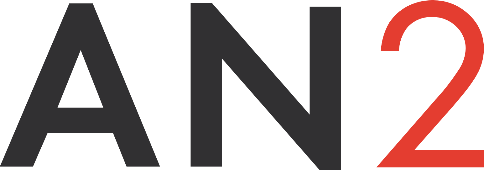 Logo de AN2 Therapeutics aux formats PNG transparent et SVG vectorisé