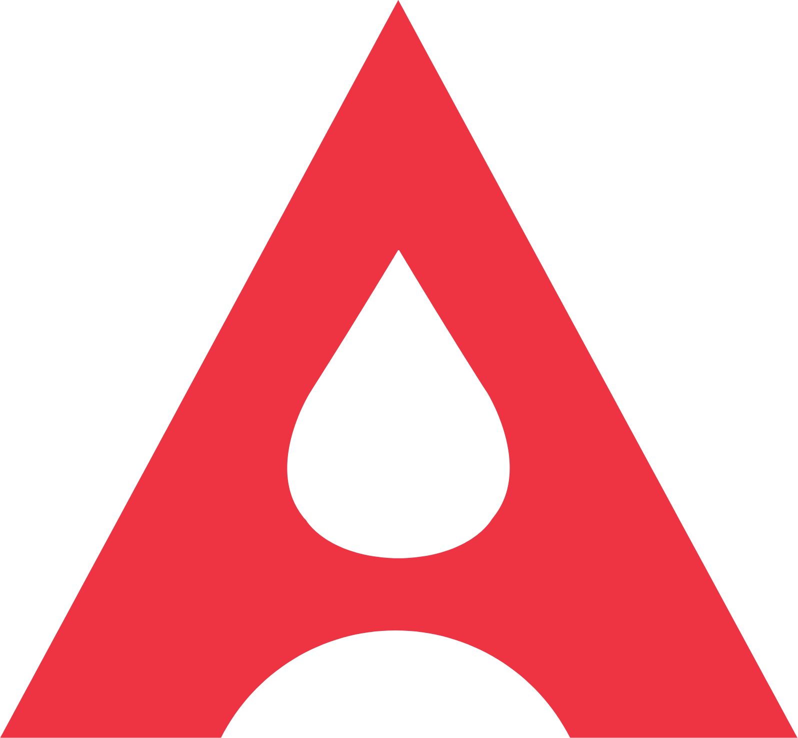 Africa Oil logo in transparent PNG and vectorized SVG formats