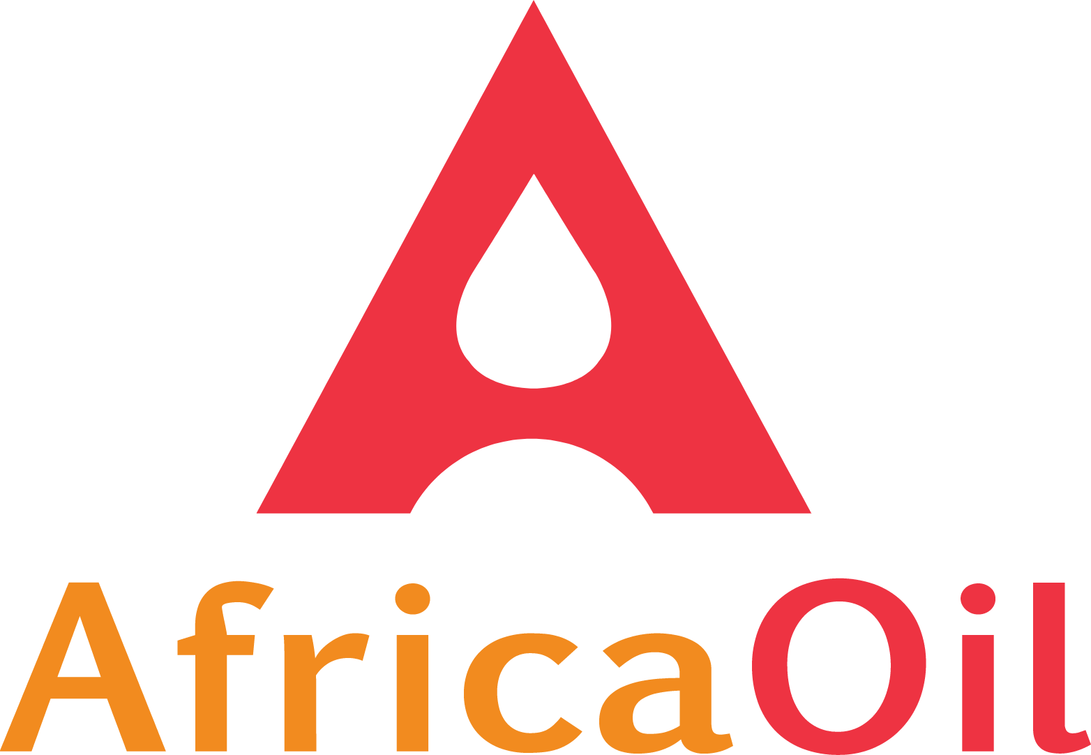 Logo de Africa Oil aux formats PNG transparent et SVG vectorisé