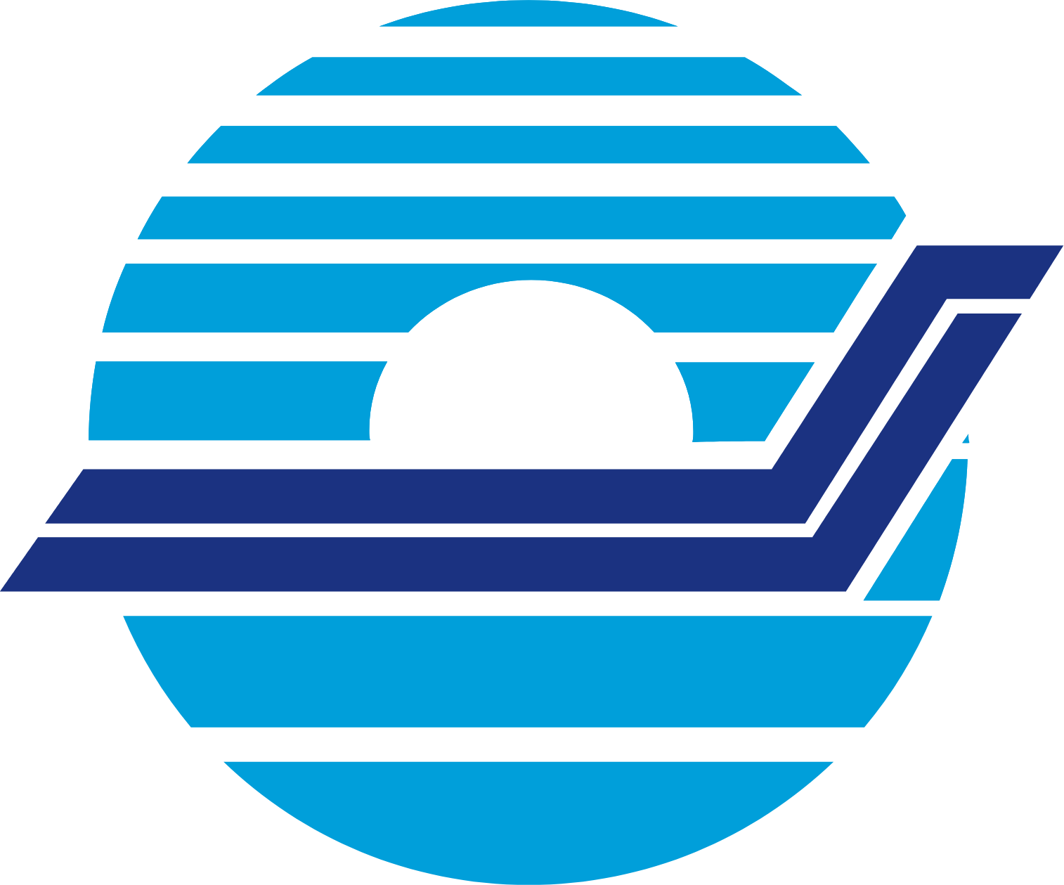 Airports of Thailand logo in transparent PNG and vectorized SVG formats