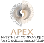 Apex Investment logo in transparent PNG format