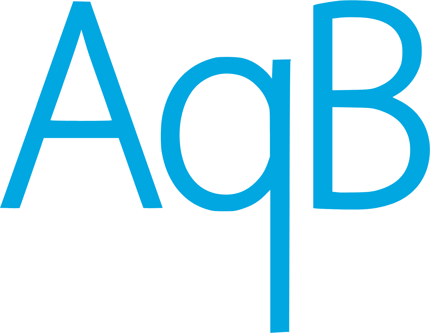 AquaBounty Logo In Transparent PNG Format AquaBounty Logo In Transparent PNG Format
