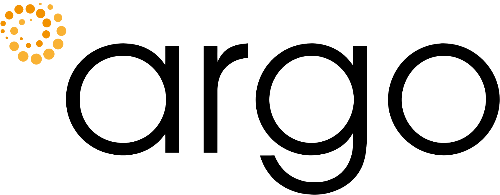 Argo Blockchain logo in transparent PNG and vectorized SVG formats Argo Blockchain logo in transparent PNG and vectorized SVG formats