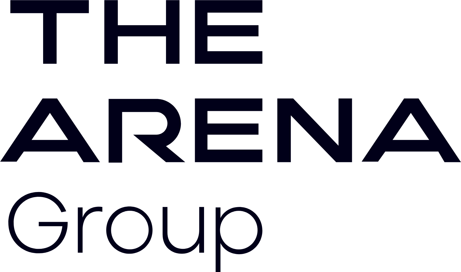 The Arena Group logo in transparent PNG and vectorized SVG formats