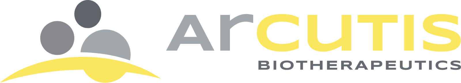 Arcutis Biotherapeutics logo in transparent PNG and vectorized SVG formats