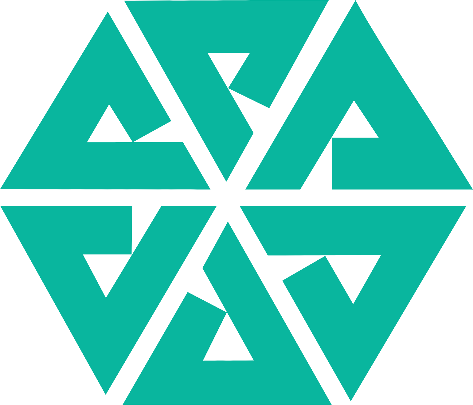 Artesian Resources logo in transparent PNG and vectorized SVG formats