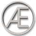 Asset Entities logo in transparent PNG format