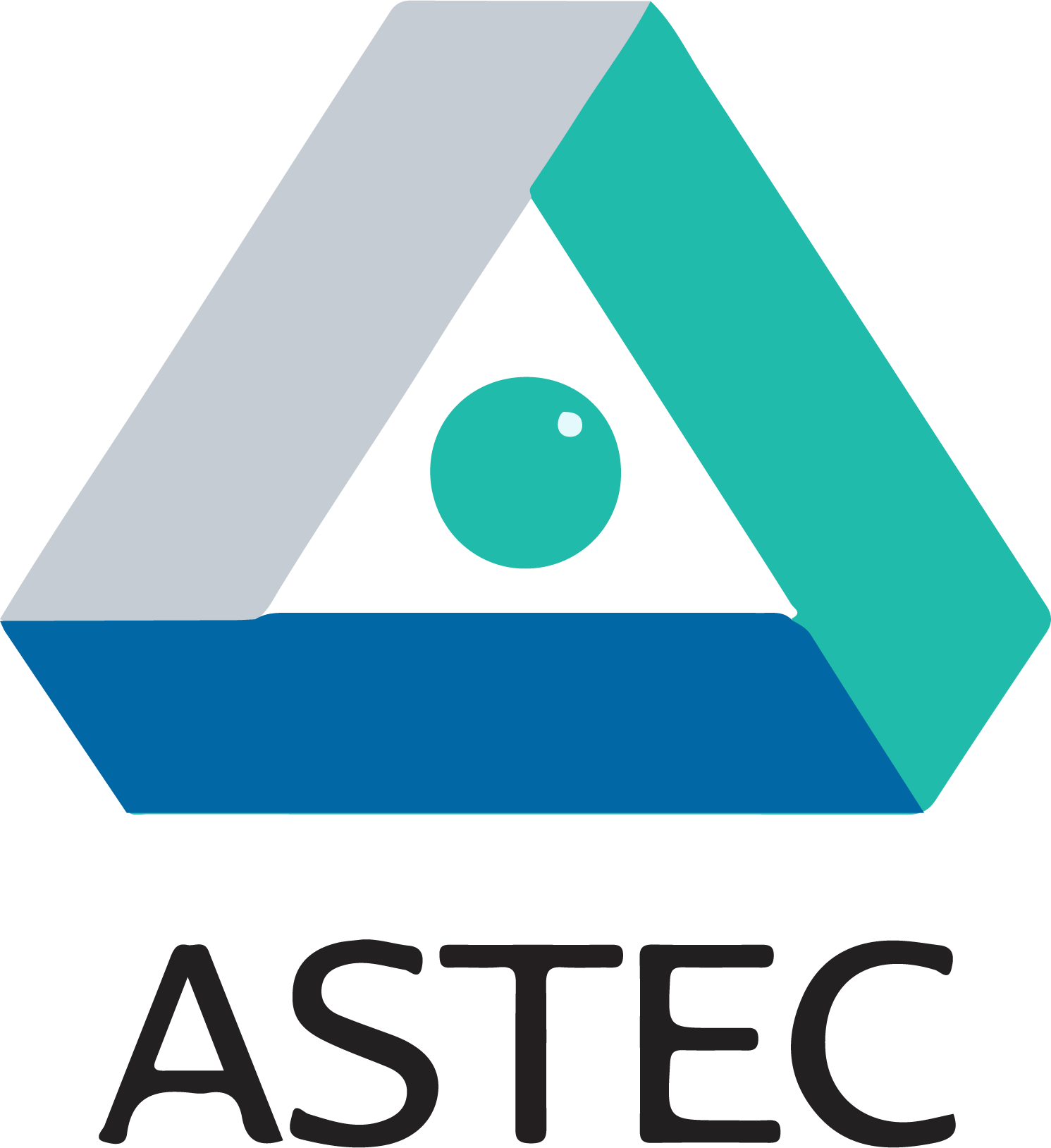 Astec Lifesciences logo in transparent PNG format Astec Lifesciences logo in transparent PNG format