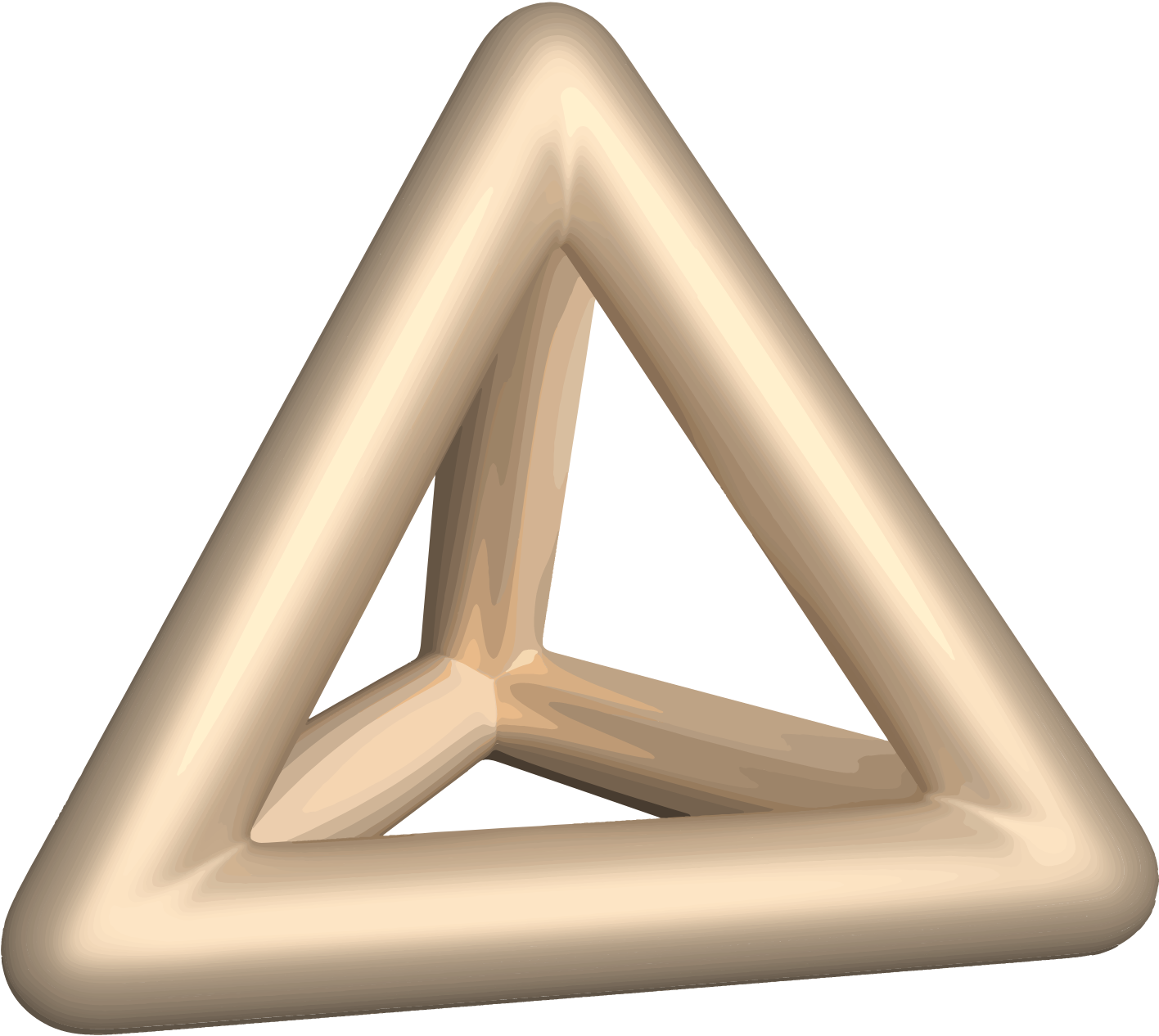 Astral Poly Technik logo in transparent PNG format