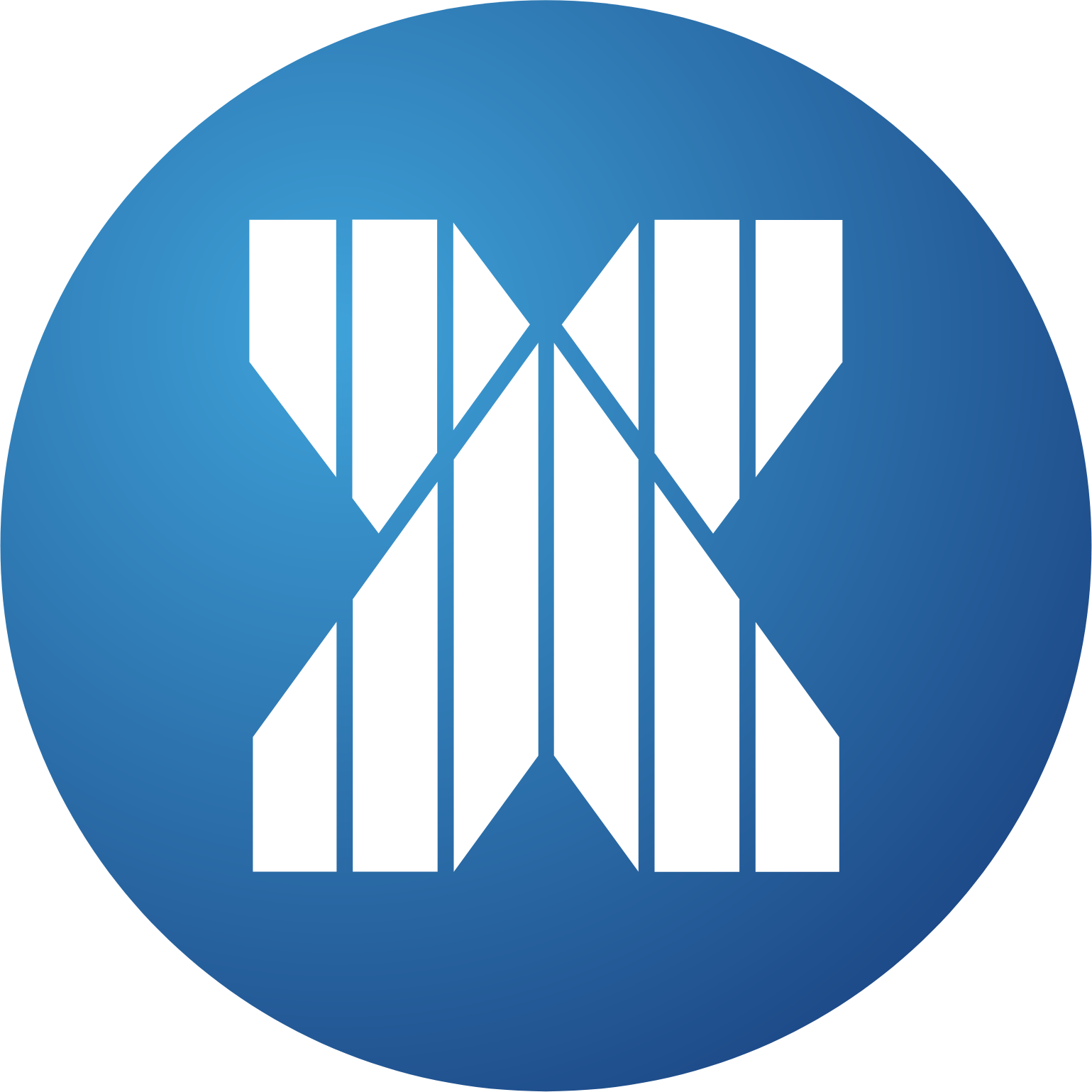 ASX logo in transparent PNG format