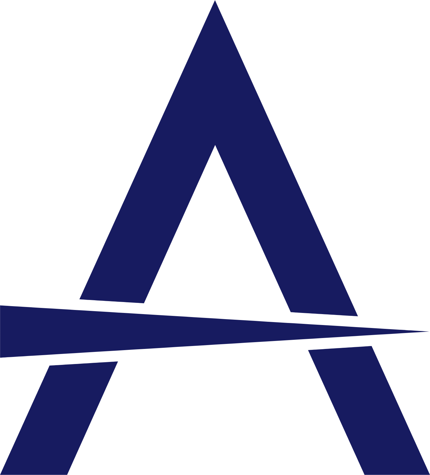 Logo de Atlas Corp au format PNG transparent