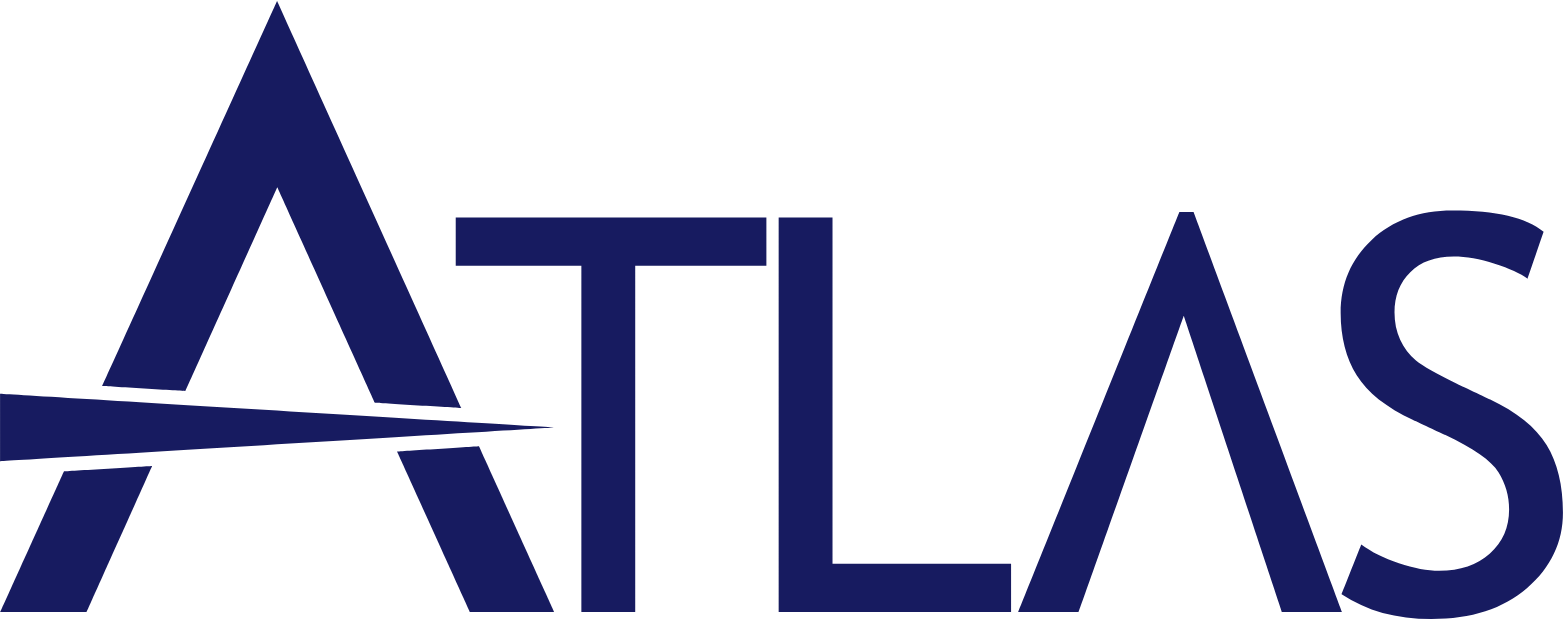 Logo de Atlas Corp au format PNG transparent