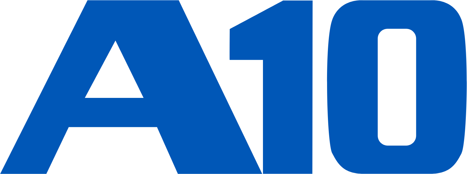 A10 Networks logo in transparent PNG and vectorized SVG formats A10 Networks logo in transparent PNG and vectorized SVG formats
