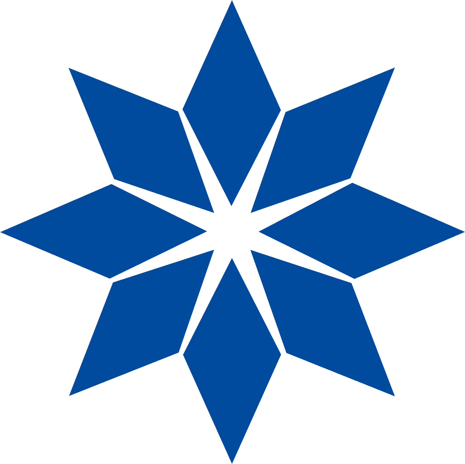 Allegheny Technologies logo in transparent PNG and vectorized SVG formats