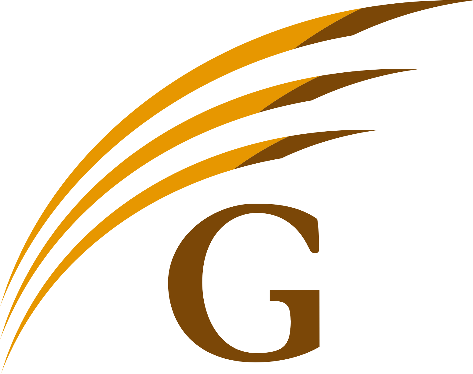Golden Minerals Logo im PNG-Format mit transparentem Hintergrund