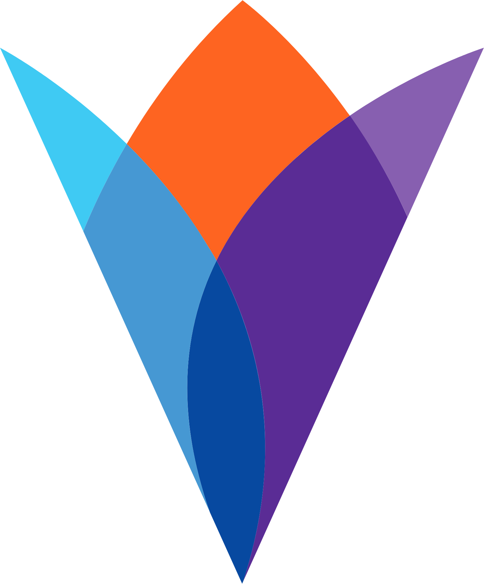 Aurinia Pharmaceuticals logo in transparent PNG format