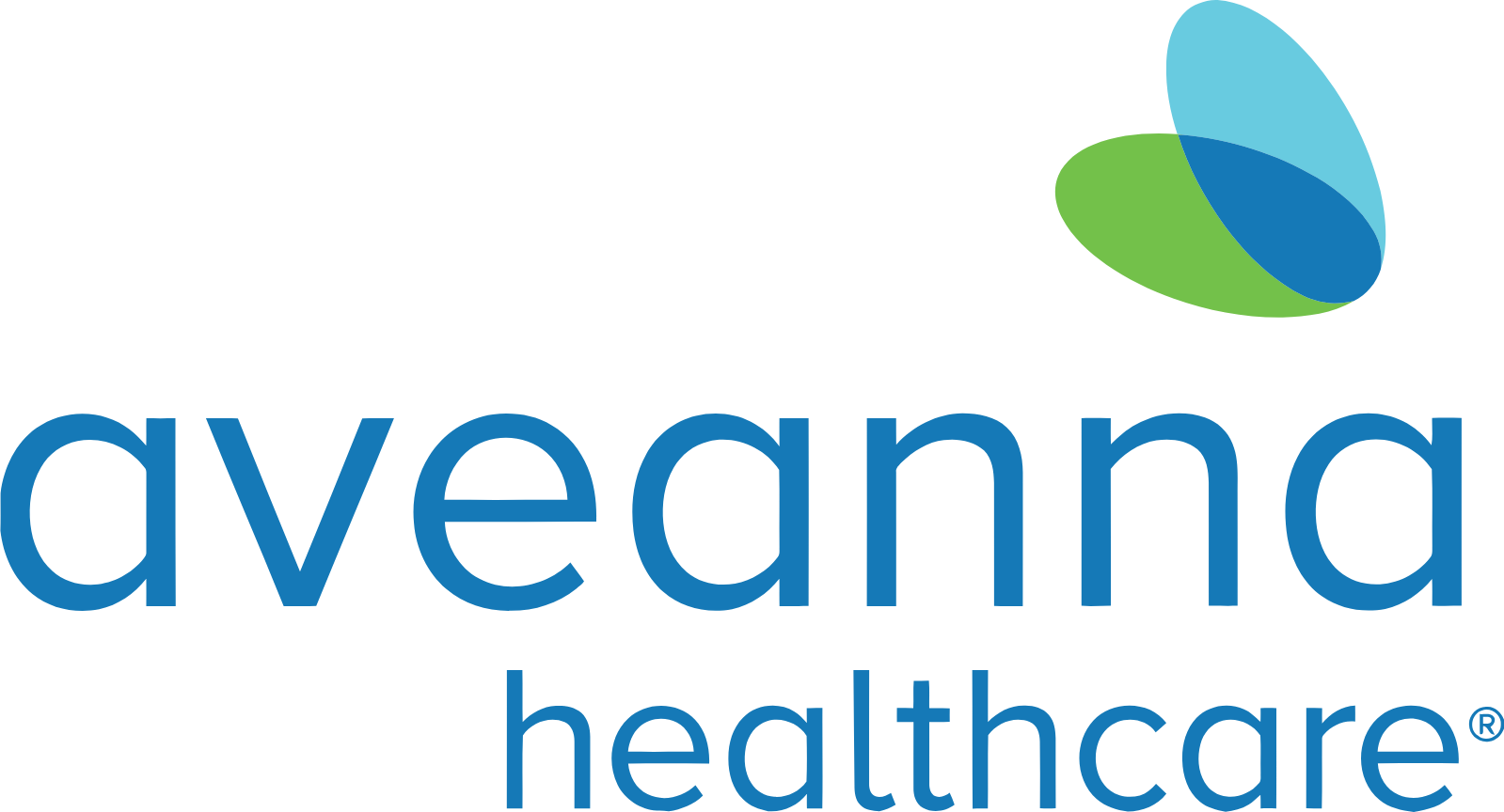 Logo de Aveanna Healthcare aux formats PNG transparent et SVG vectorisé