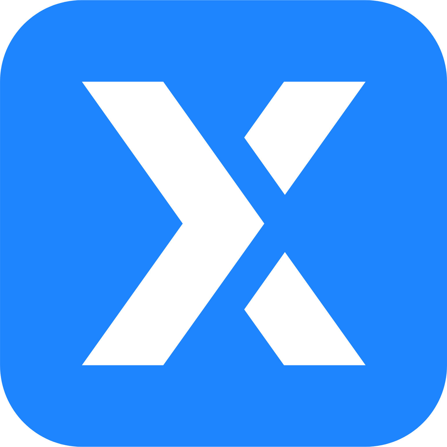 Logo de AvidXchange aux formats PNG transparent et SVG vectorisé